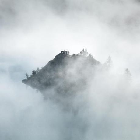 The Mist Development Github