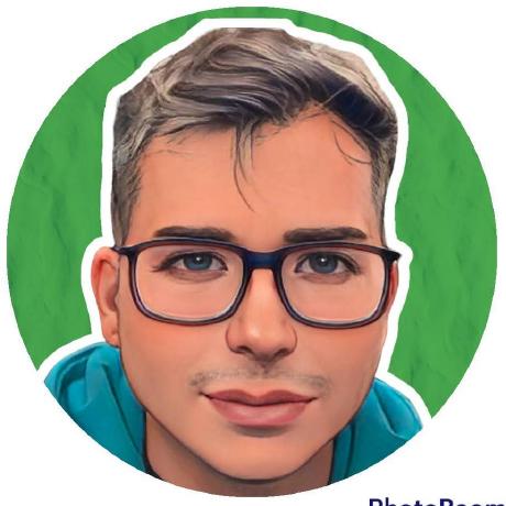 Byjamesmars James Github