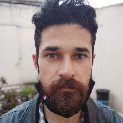 Myklebr Michael De Lima Github