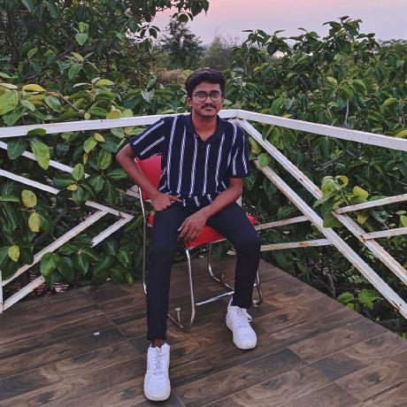 Anudeep0110 Gude Anudeep Github