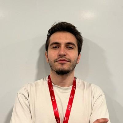 Batuhansalkim Batu Github