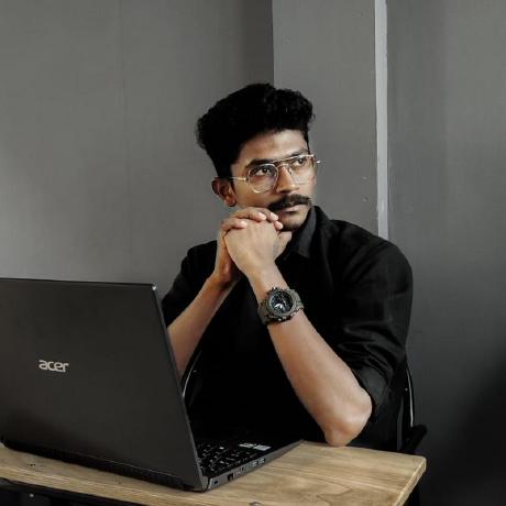 Jishnu7306 Jishnu K Satheesh Github