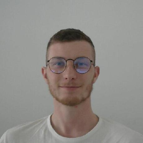 Marcel Straus Github