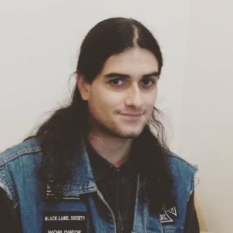 Felipe Ferrari Felipe Github