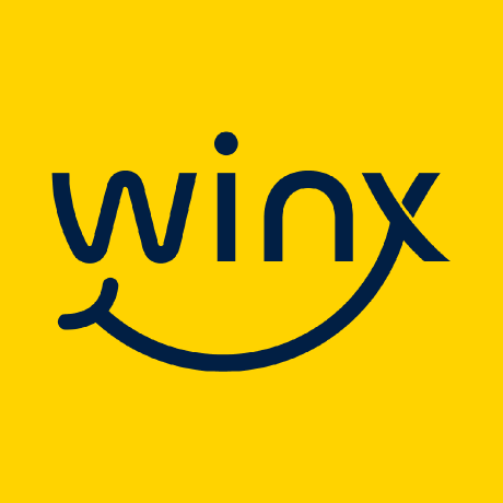 Winx Github