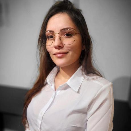 Stephanie Ingrid Stephanie Oliveira Github