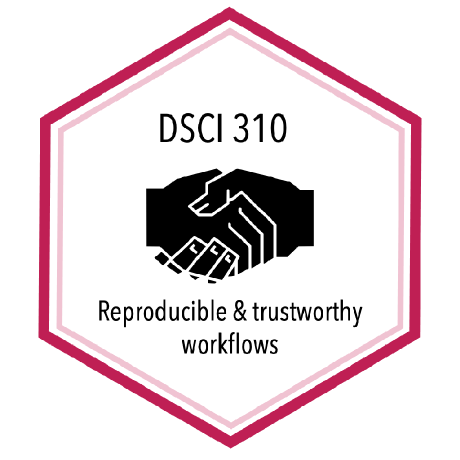 Dsci 310 Github