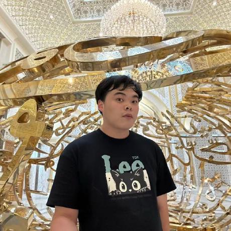 Yue 0 Yue Lin Github