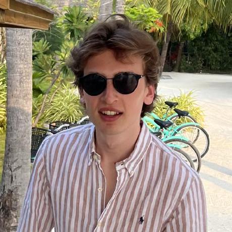 Moritzcoding Moritz Metelmann Github