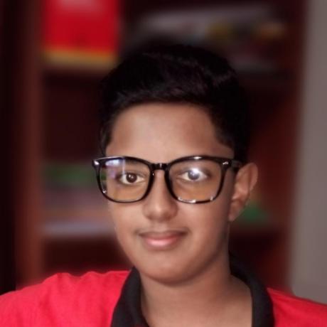 Yoshitha Rathnayake Github