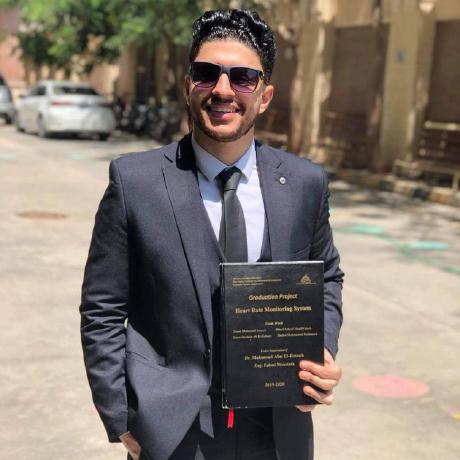 Omar Elgohary Omar Elgohary Github