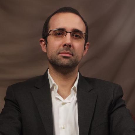 Pedro Profile S Gists Github