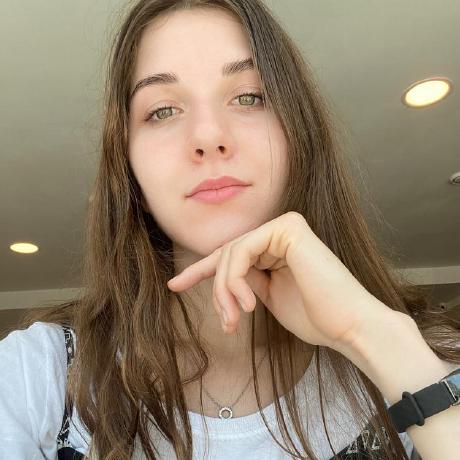 Olena Kozak Olena Kozak Github