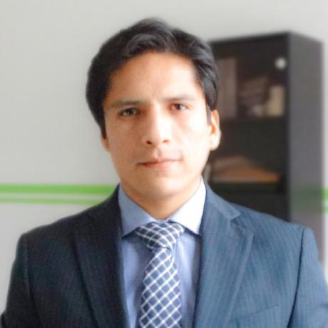 Osulca Omar Sulca Github