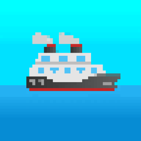 Shipyard Github - Best City Textures in 4K