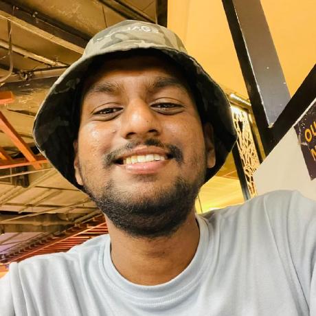 Thanujadev26 Thanuja Priyadarshane Github