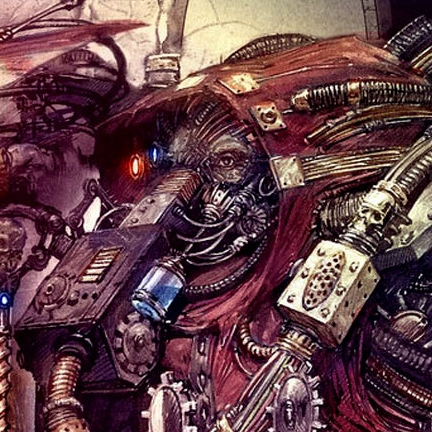 Fabricator General Github