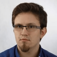 Michal Mrozek Michal Mrozek Github