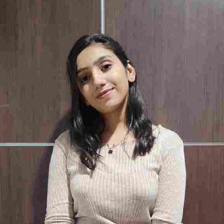 Tanisha453 Tanisha Parihar Github