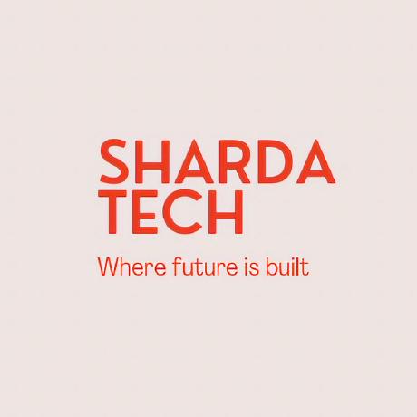 Sharda Technologies Services Github