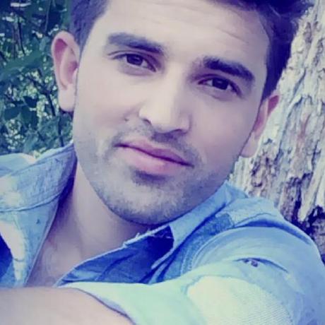 Behrooz Sharify Behrooz Sharify Github