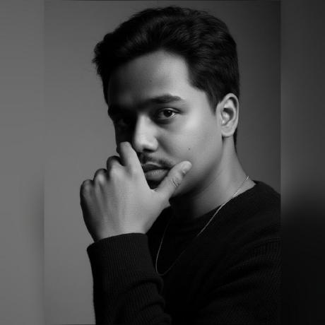 Sivasuriyanm Sivasuriyan Mohan Github