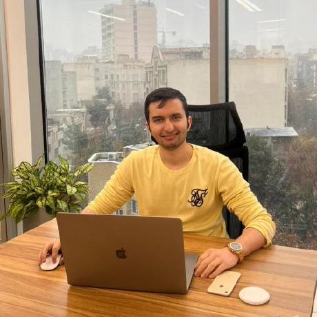 Reza Mahmoudimehran Reza Mahmoudi Github