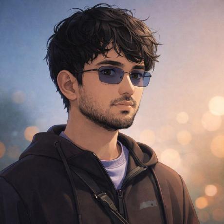 Parth Soni07 Parth Soni Github