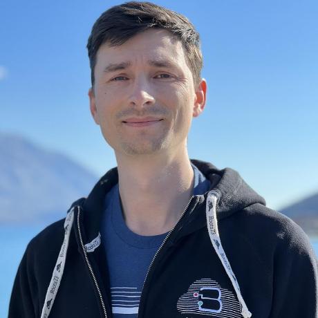 Loga4ev Stanislav Logachev Github