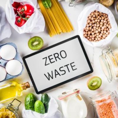 Food Waste Management System Github