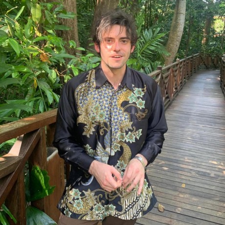 Jamin3000 Jamin Github