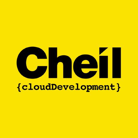 Cheil Cloud Github