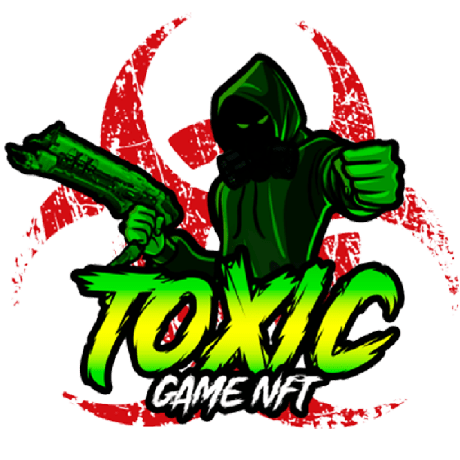 Toxicgamenft Github