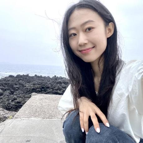 Onedayoneyeah Yewon Han Github