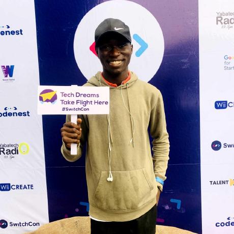 Ayanyiola Enoch Ayanyiola Enoch Github