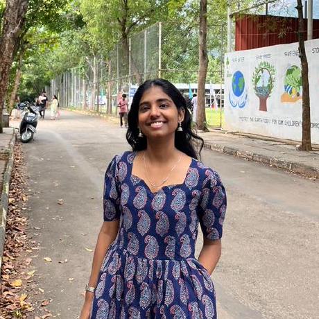 R Sruthi R Sruthi Github