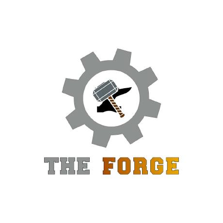 The Forge Github