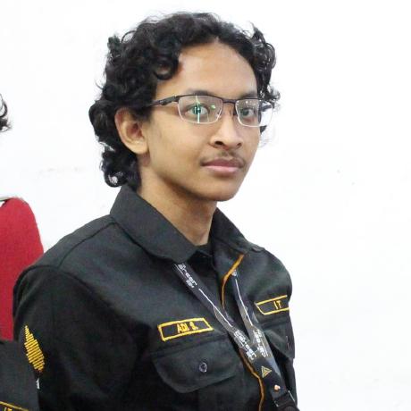 Adislksn Adi Sulaksono Github