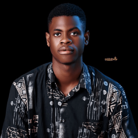 Victor7 Max Victor Chukwuemeka Github