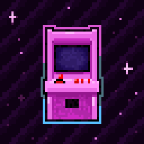 Arcadiun Games Github