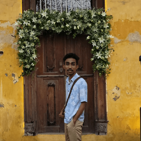 Remixalpha Rahul K H Github