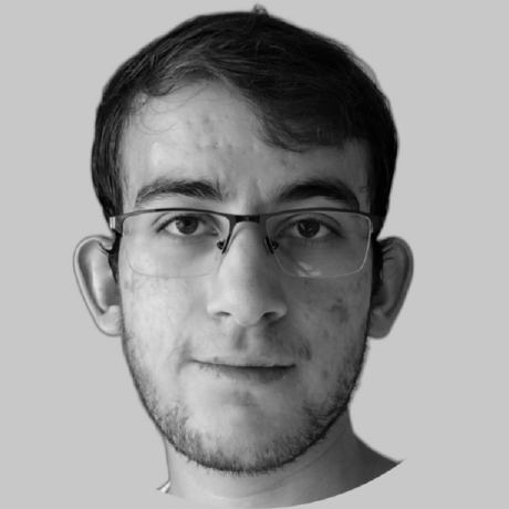 Sina Olfati Sina Olfati Github