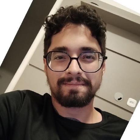 Nandobfer Nandoburgos Github