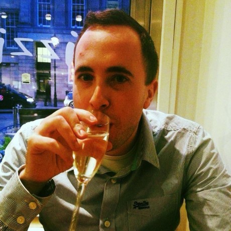 Jamessimpson James Simpson Github