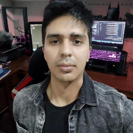 Erickmontesdk Erick Montes Github