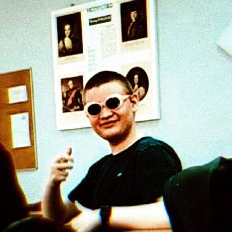 Alexvoin04 Aleksandr Github