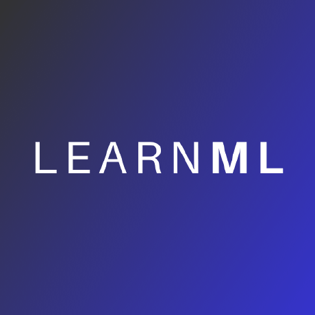 Learnml Github