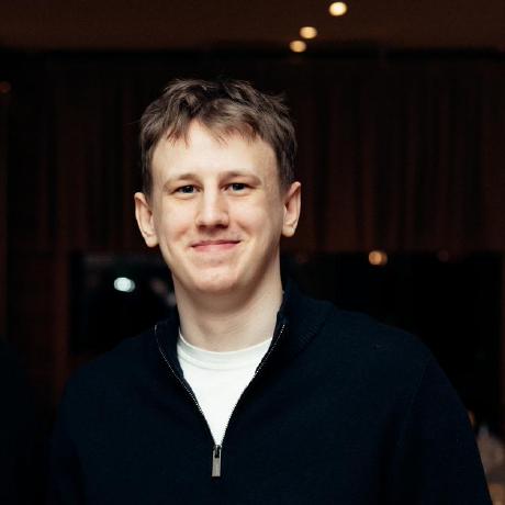 Yaairon Yaroslav Github