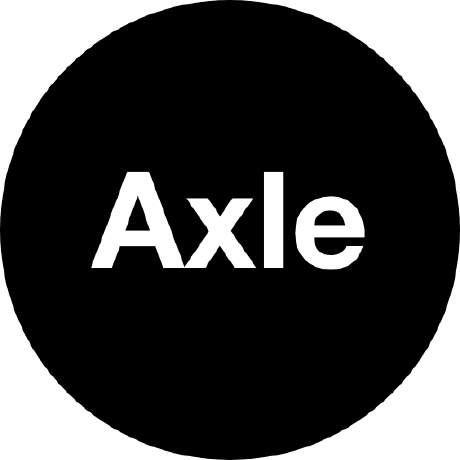 Axle Github