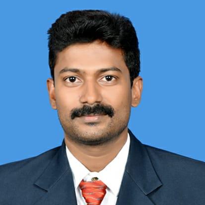 Sureshbabuvikram Suresh Github